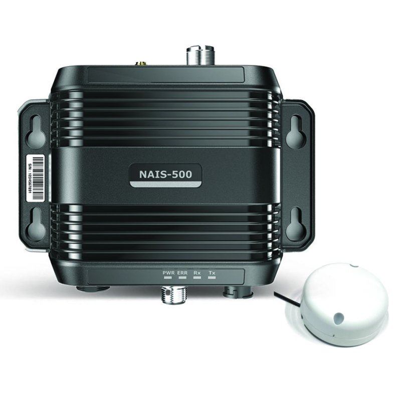 Simrad NAIS-500 System Class B AIS : Barrus