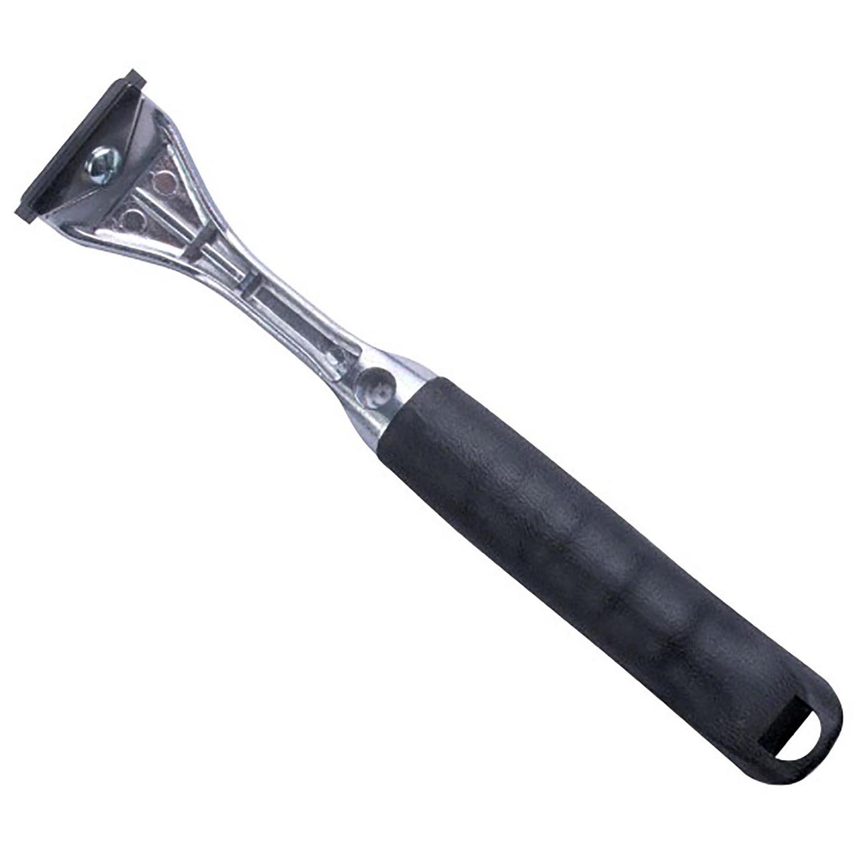 Heavy Duty Scrapers & Blades : Barrus