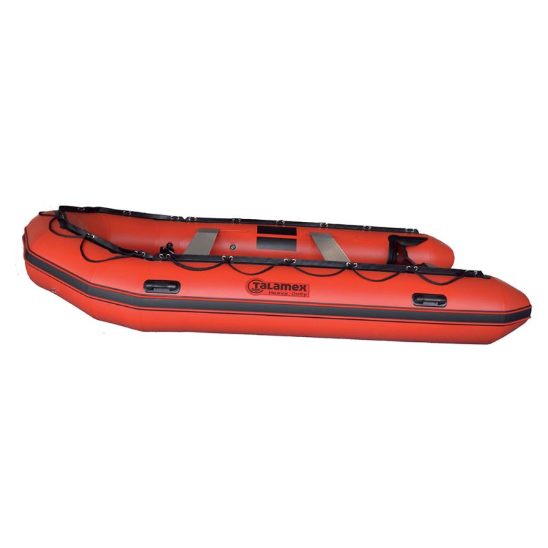 Talamex Heavy Duty Infltatable Boat : Barrus