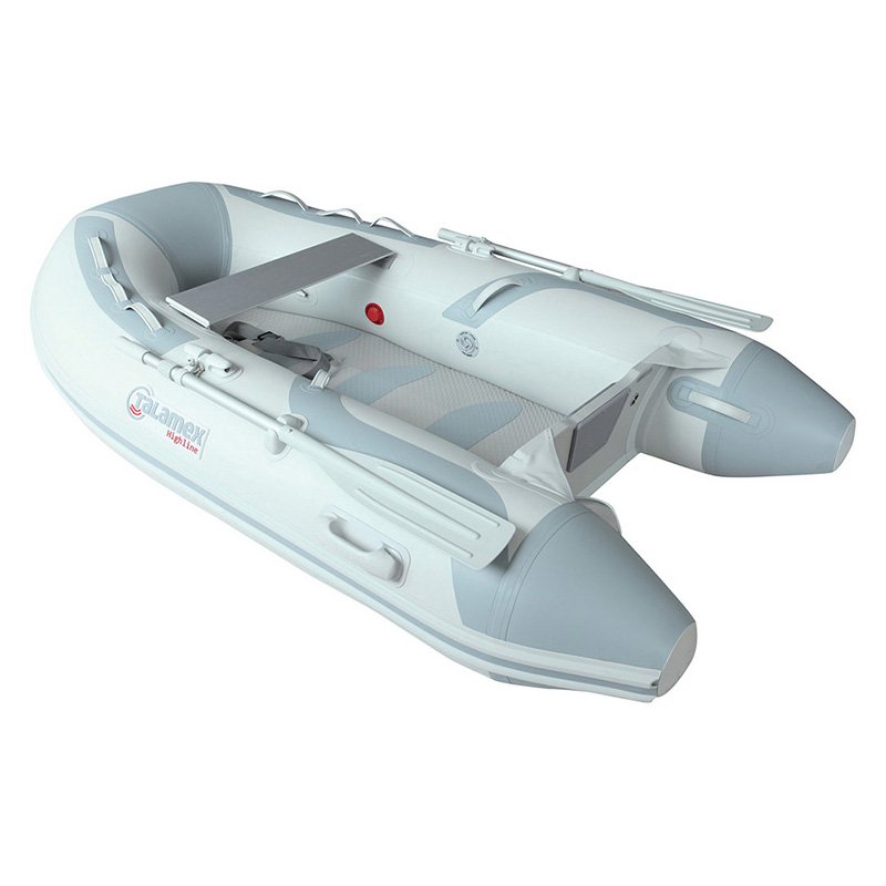 Talamex Highline Airdeck Floor Inflatable HLA Boat : Barrus