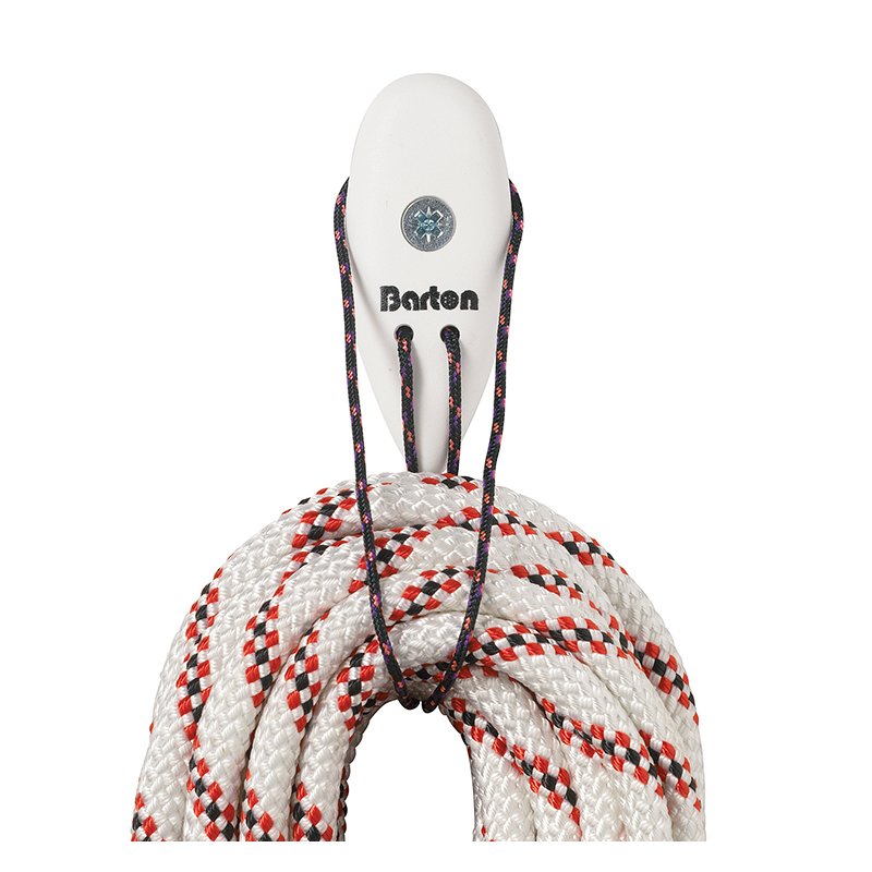 Barton Marine Line Tamers : Barrus