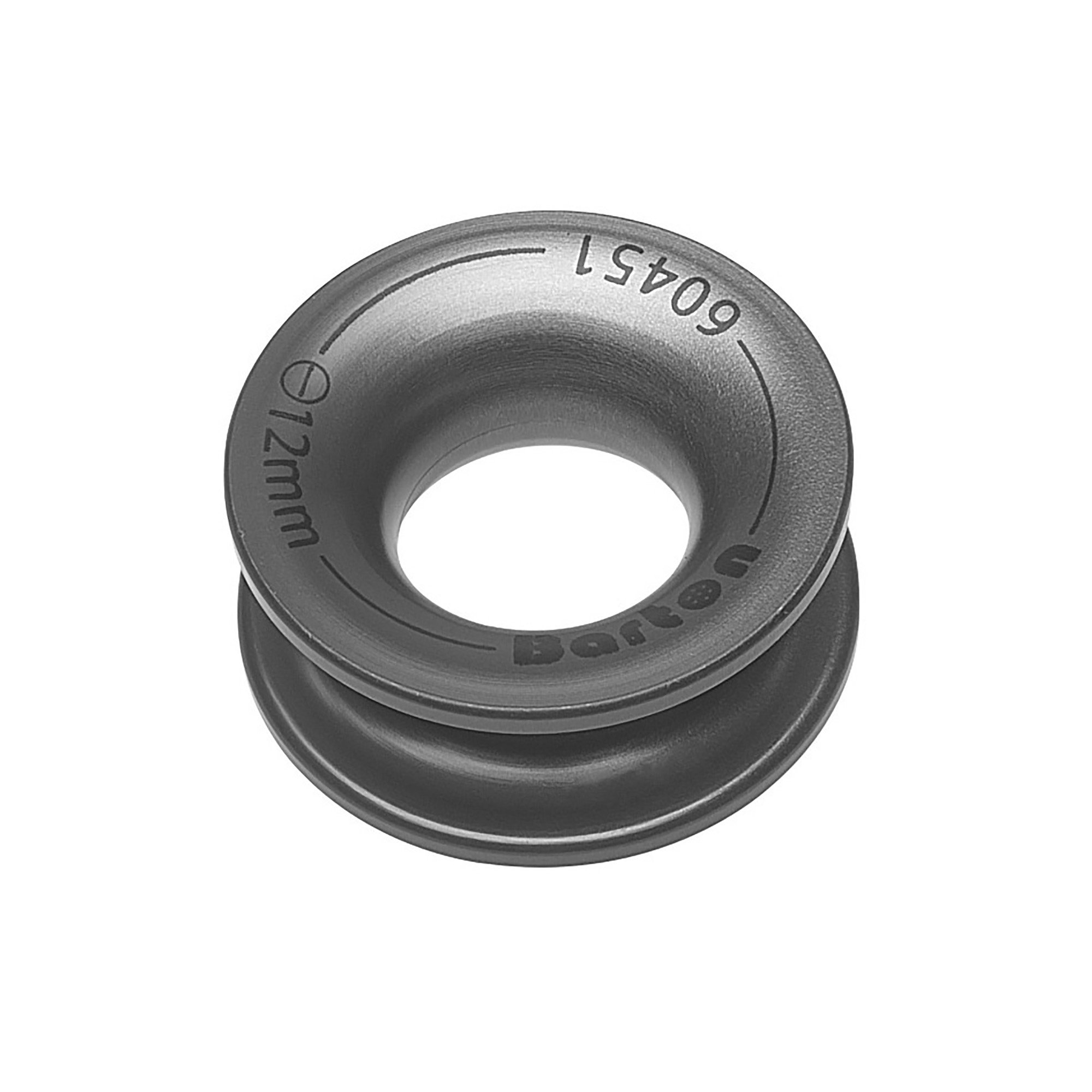 Barton High Load Low Friction Eye : Barrus