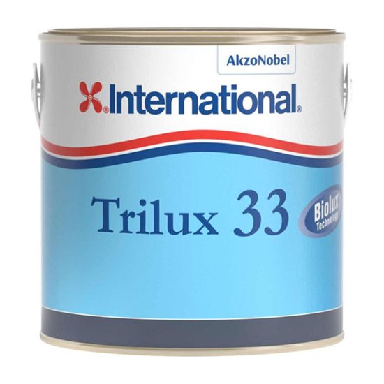 International Paints : Barrus