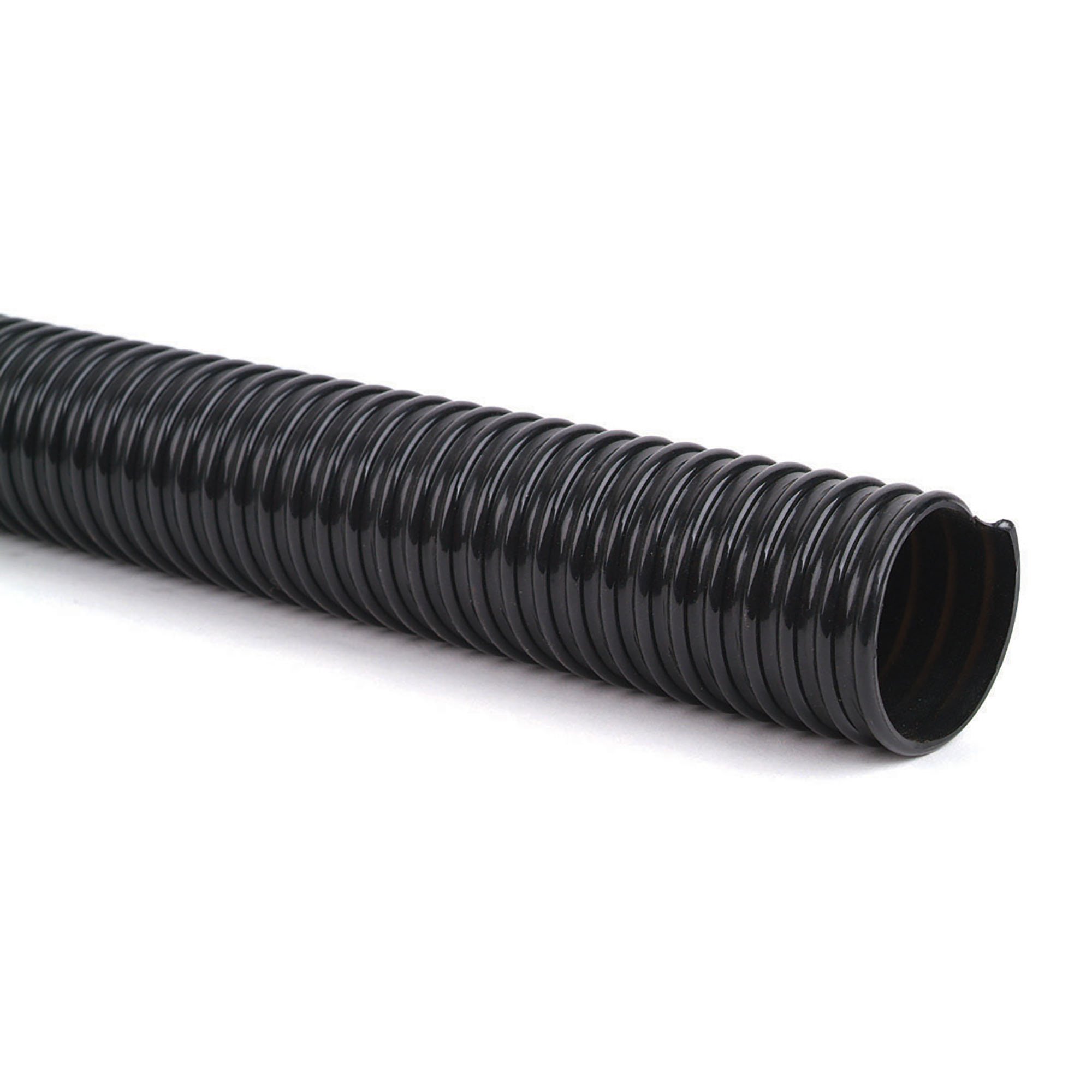 SUPERFLEX SMOOTH BORE PVC DUCT : Barrus