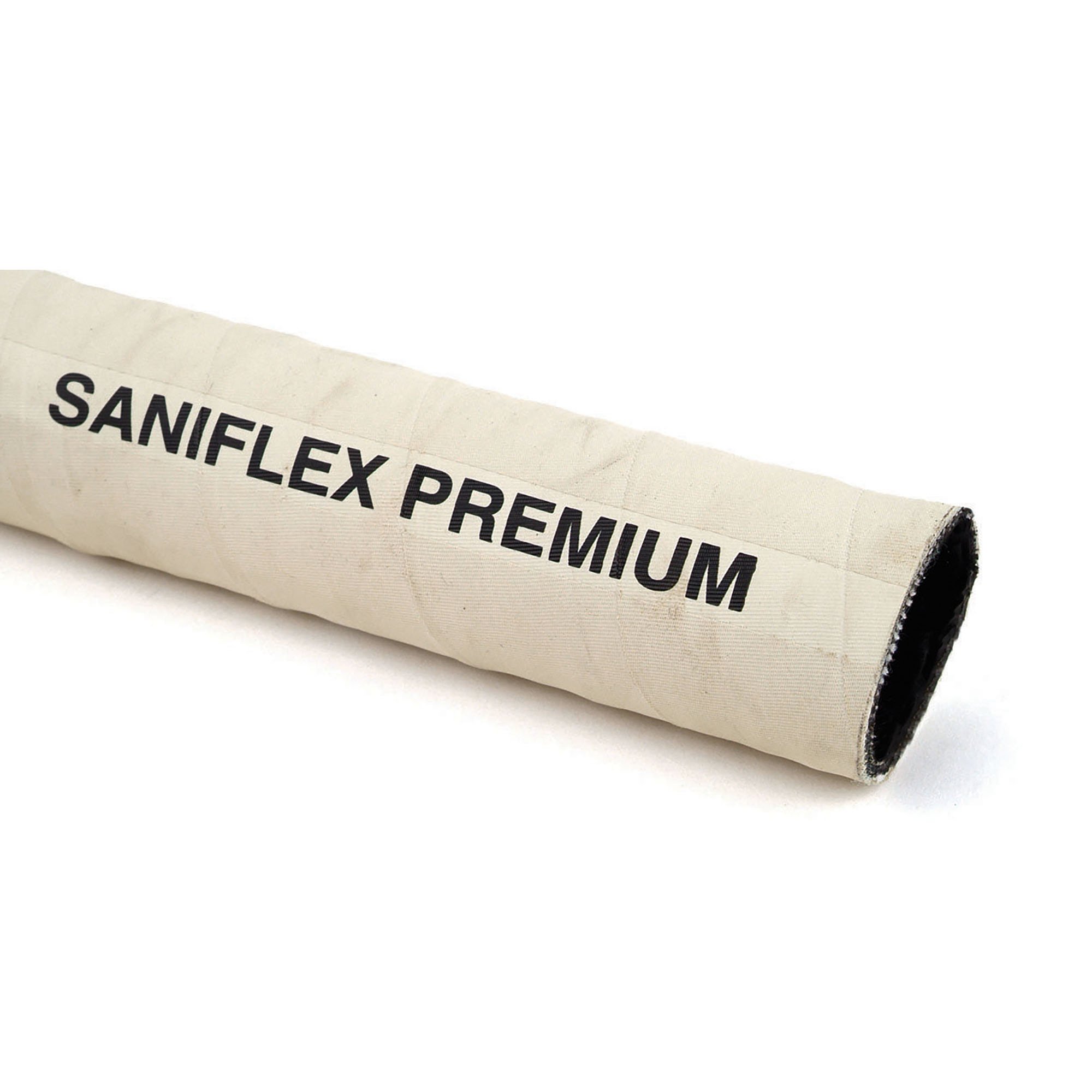 SANIFLEX PREM RUBBER SAN HOSE : Barrus