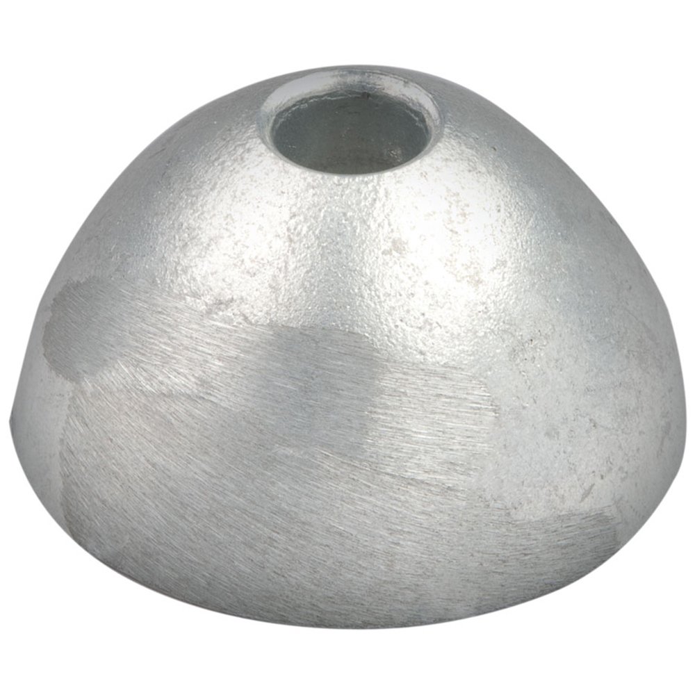 MG Duff FLXA01 Flex-O-Fold Pattern Propeller Anode : Barrus