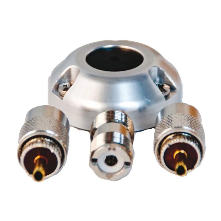 Cable Gland And VHF Connector Kit : Barrus