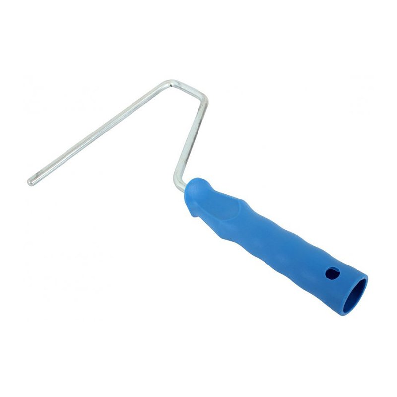 7 in Push Fit Roller Frame : Barrus