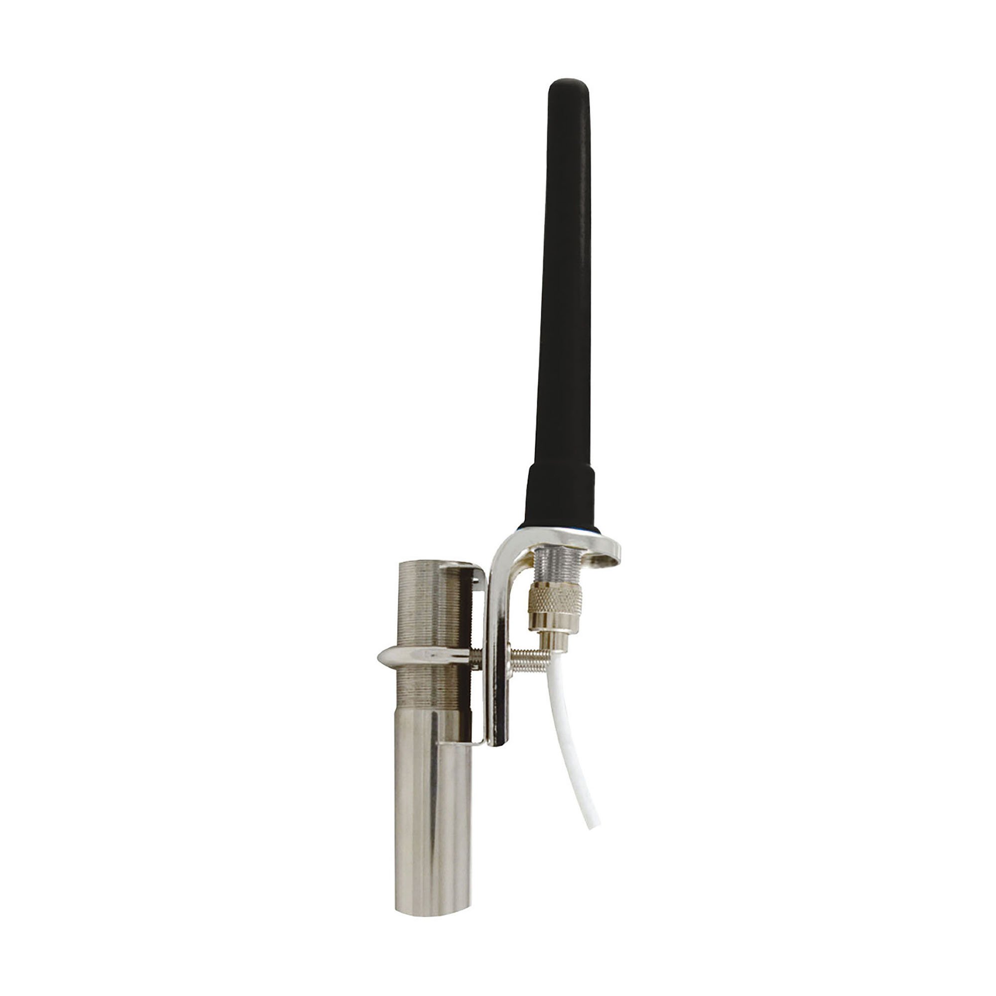 Glomex VHF Rubber Antenna : Barrus