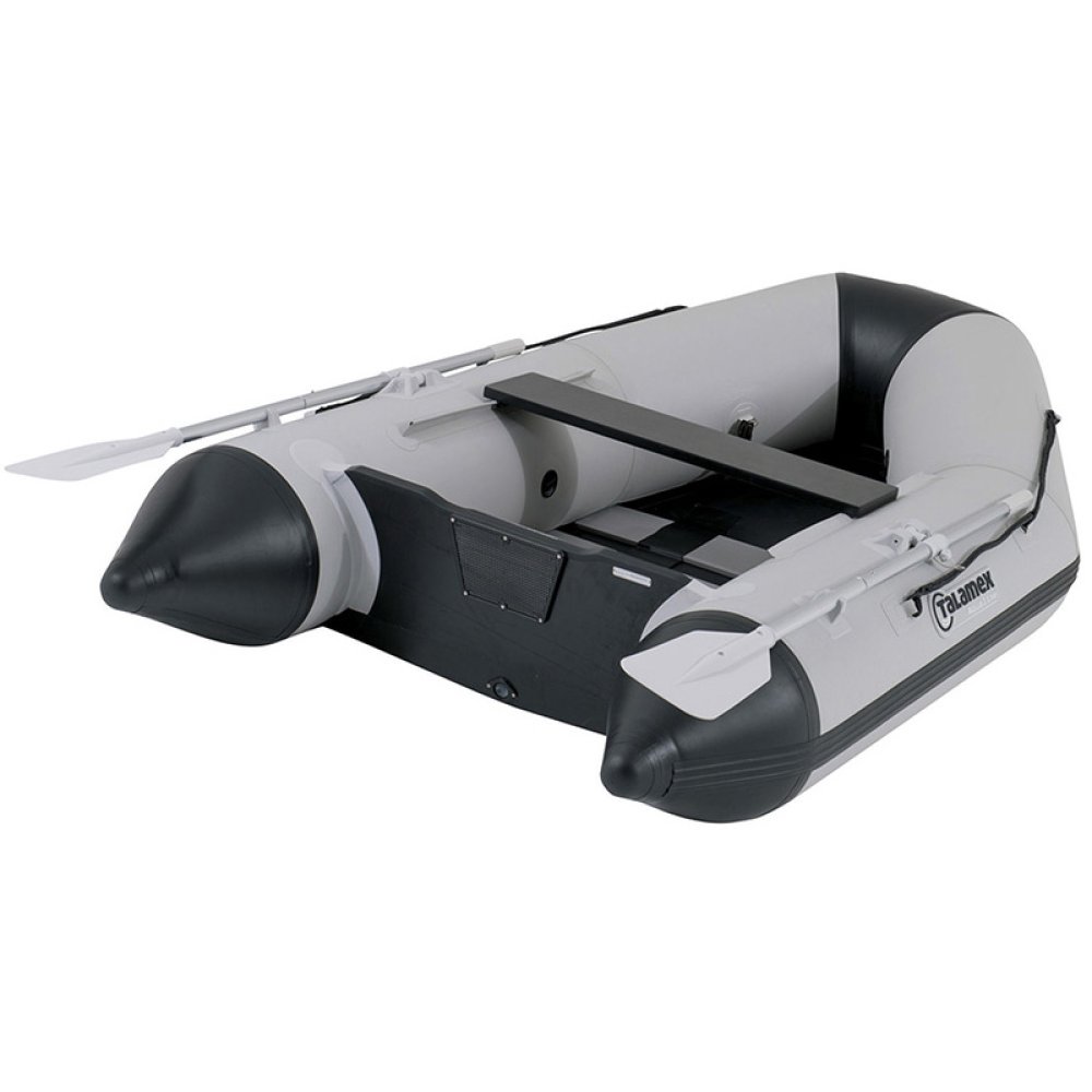Talamex Aqualine Slatted Floor Inflatable Boat : Barrus