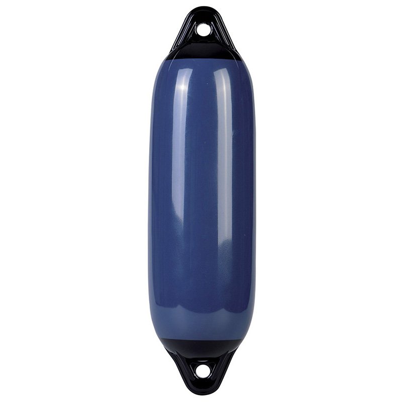 Talamex Heavy Duty Fender - Navy : Barrus