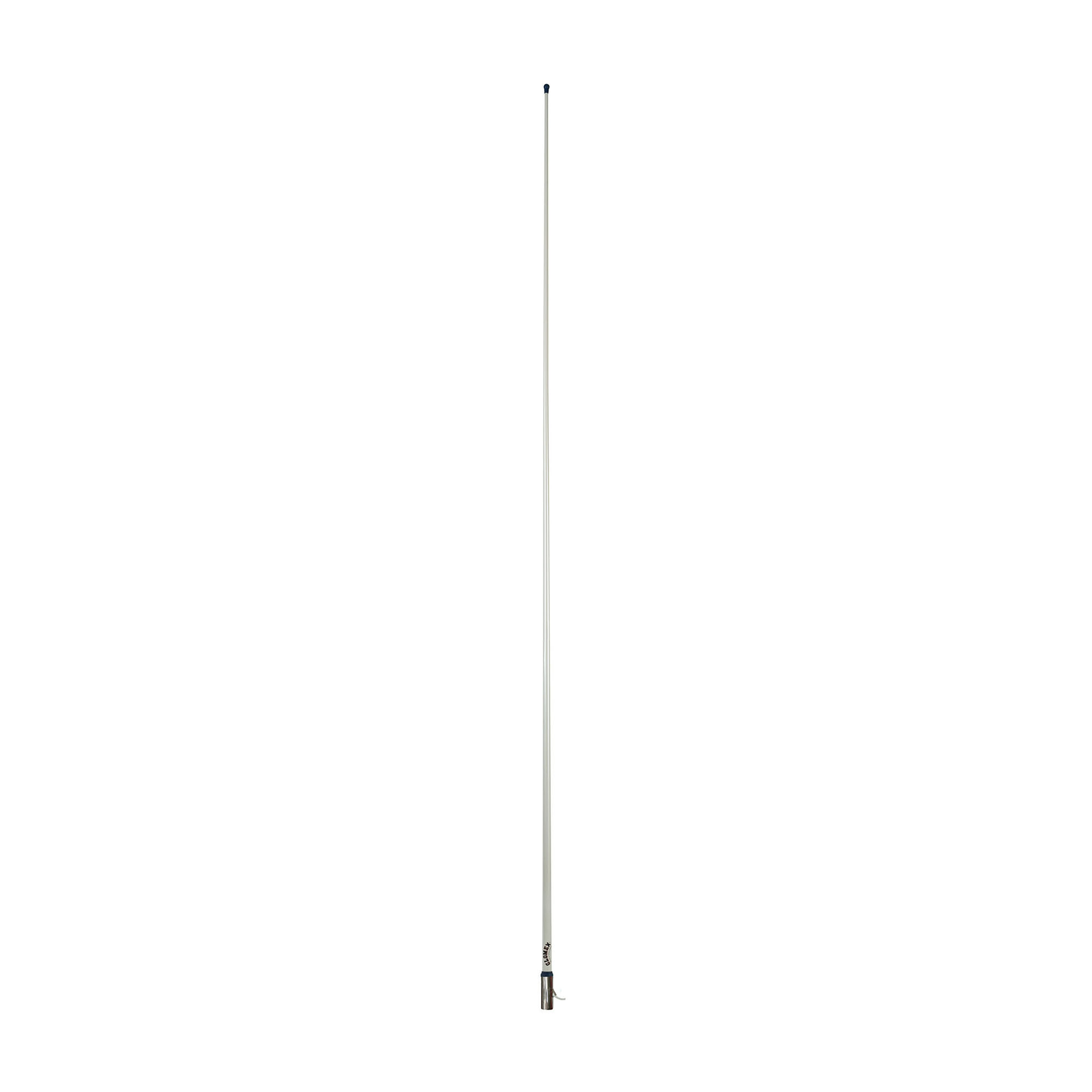 Glomex 2.4 M Fibreglass Antennas W.Fme Terminal : Barrus