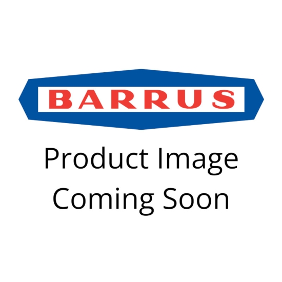 Deck Fittings : Barrus