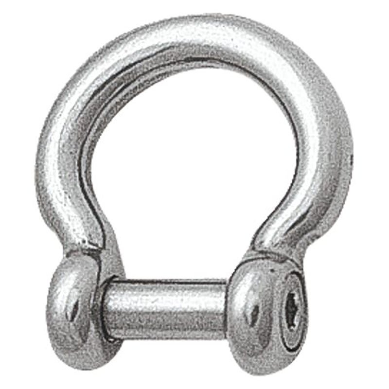 Bow Shackle Hexagon Socket Head : Barrus