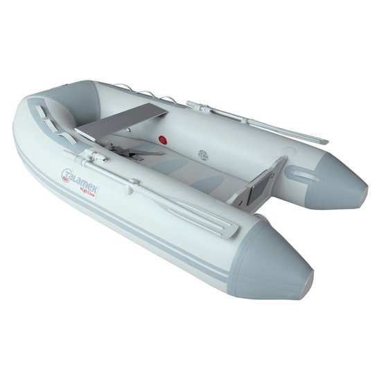 Inflatable Boats : Barrus