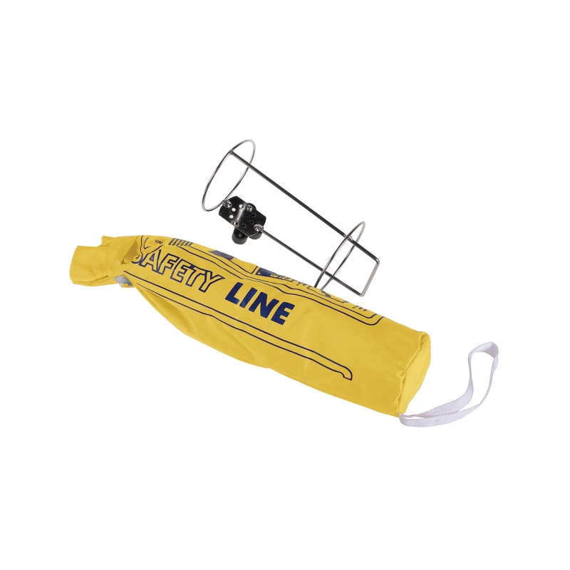 Besto Coastguard Safety Line : Barrus
