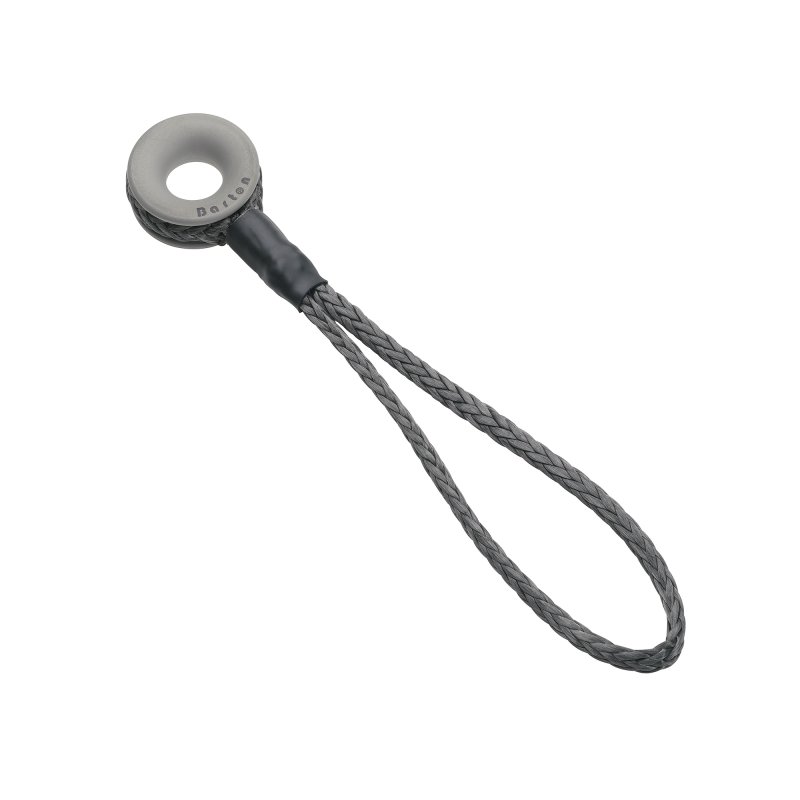 Barton Marine High Load Eye with Dyneema Loop Range : Barrus