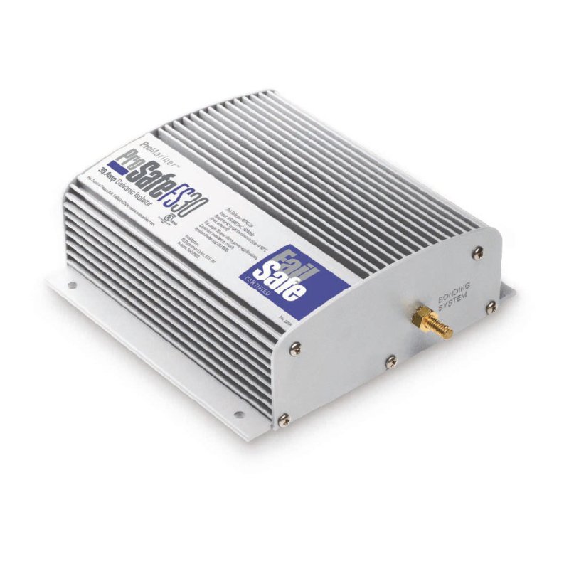 ProMariner ProSafe Galvanic Isolator - 30 Amp : Barrus
