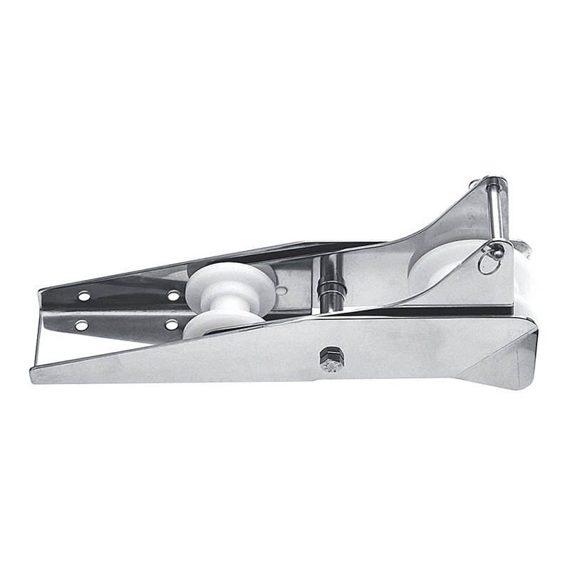 Adjustable Bow Roller With Hinge Joint : Barrus