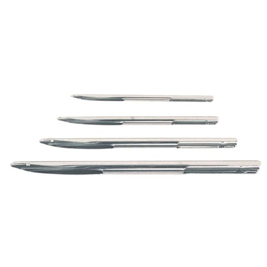 Rope & Rigging : Barrus