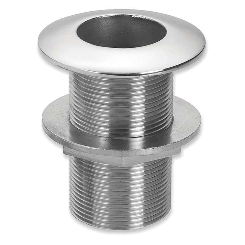 Thru Hulls Stainless Steel : Barrus