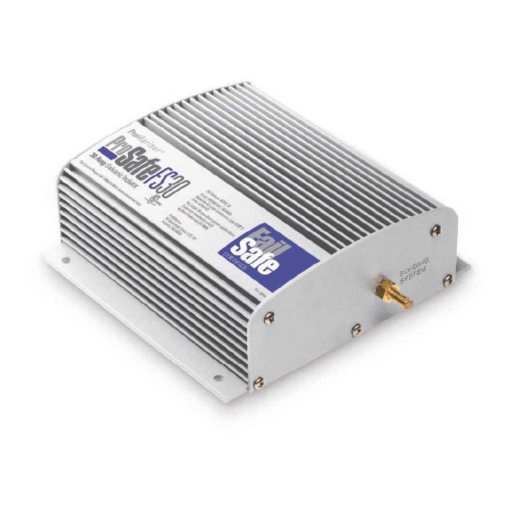 ProMariner ProSafe Galvanic Isolator - 30 Amp : Barrus