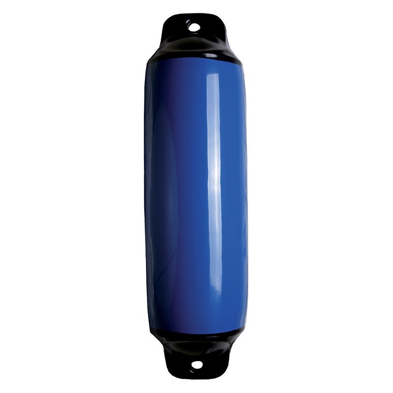 Cylinder Fender - Blue : Barrus
