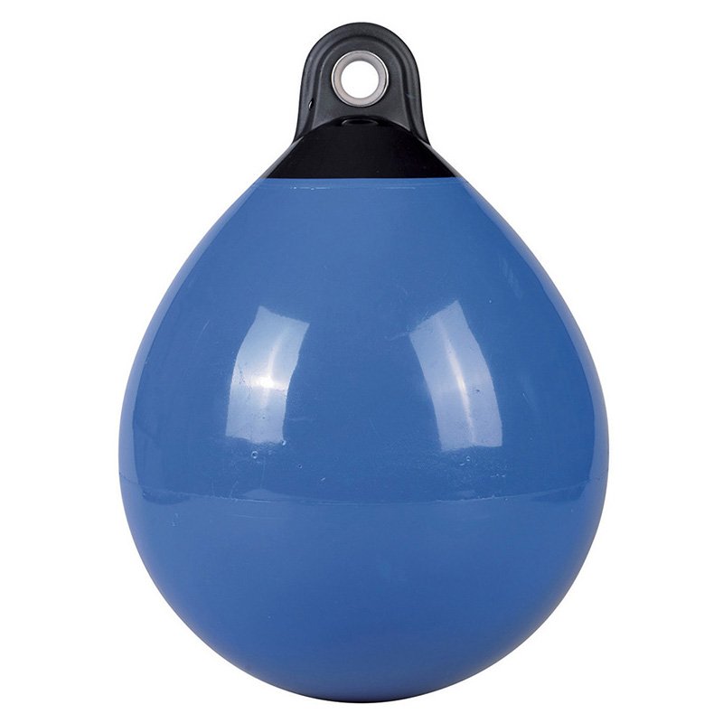 Talamex Heavy Duty Marker Buoys - Blue : Barrus