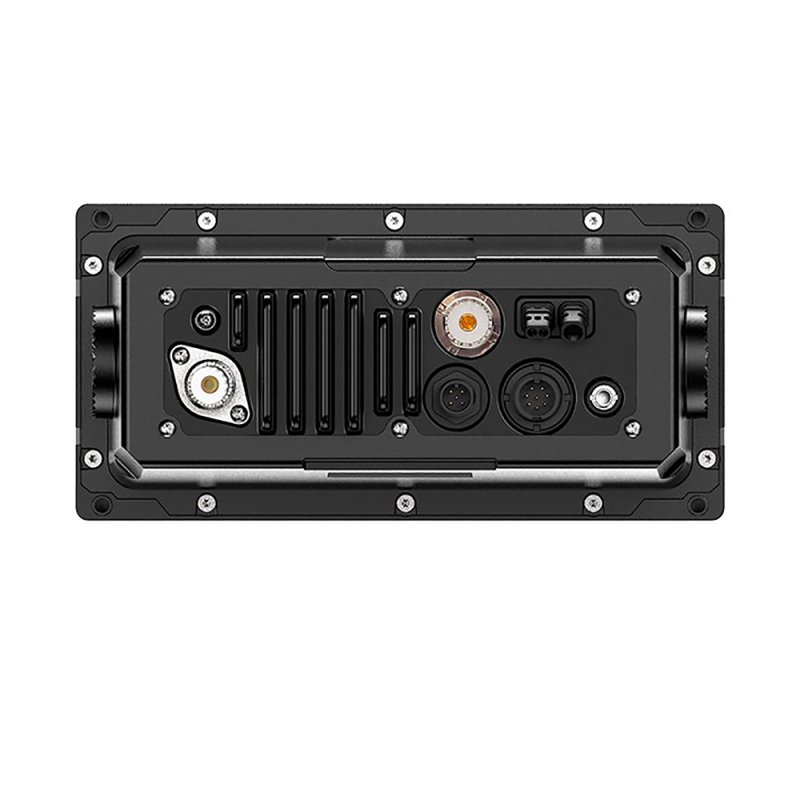 RS40B GPS500 Marine VHF Radio Kit : Barrus