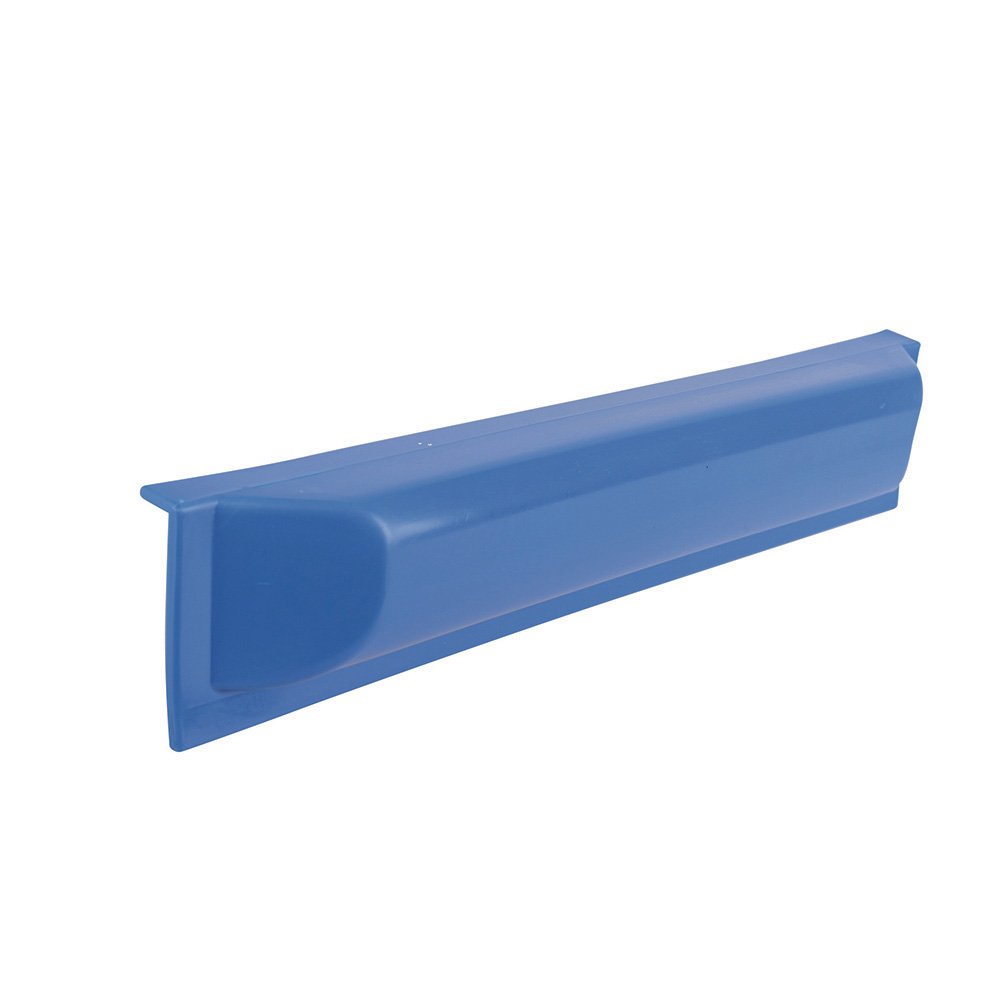 Dock Fender Straight - Blue : Barrus