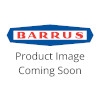 Barton 20 mm Block - Triple, Fixed Eye : Barrus
