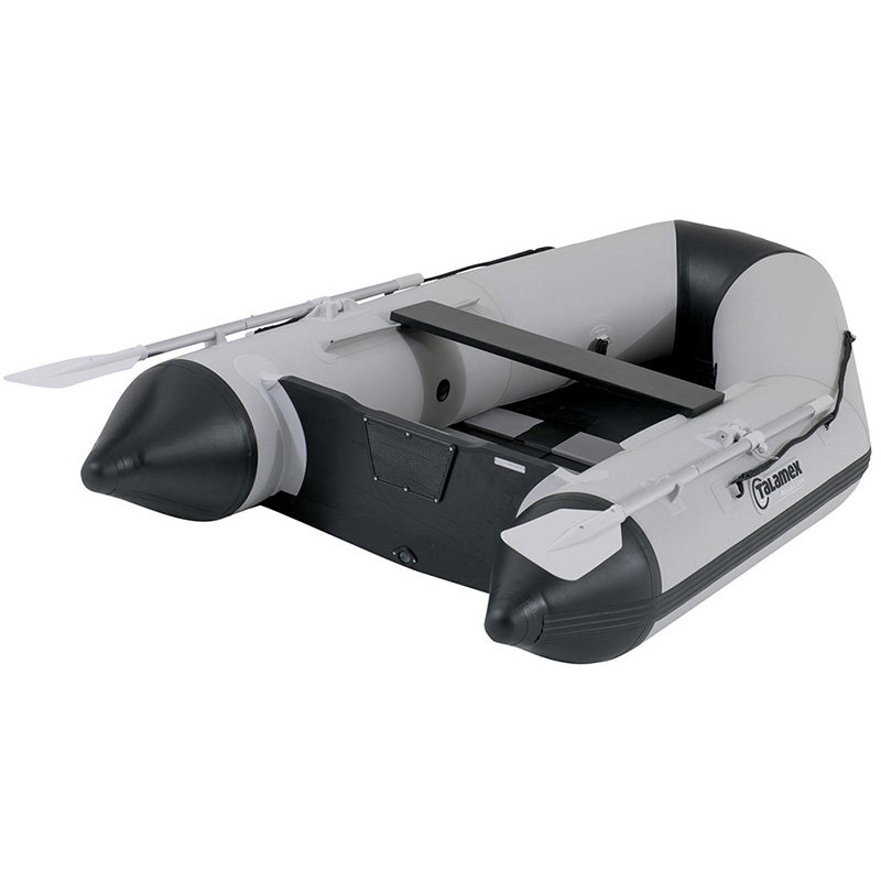 Talamex Aqualine Slatted Floor Inflatable Boat : Barrus