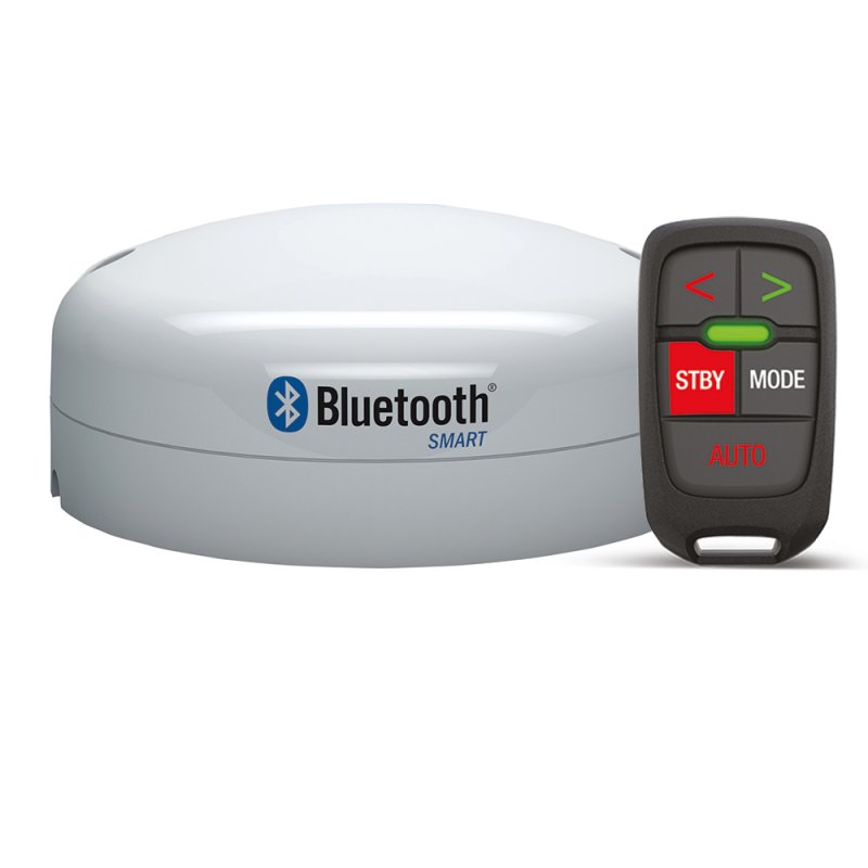 Simrad WR10 Autopilot Remote & Base Station : Barrus