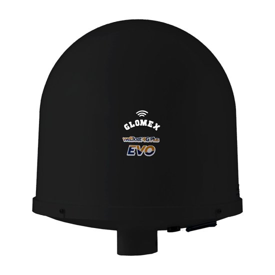 Electronics & Navigation : Barrus