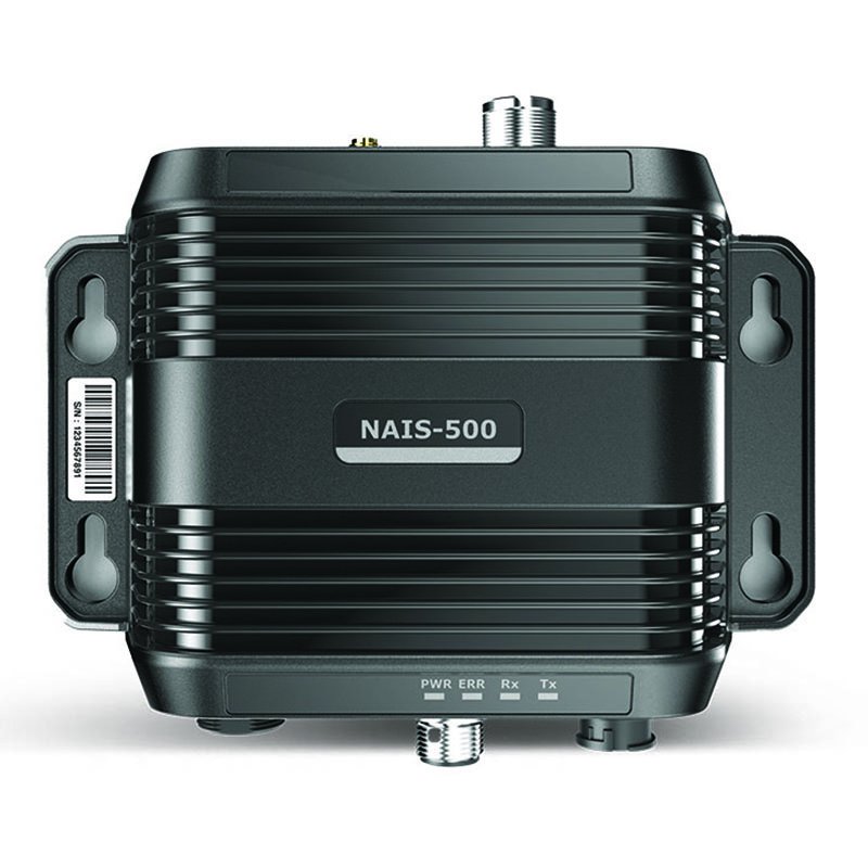 Simrad NAIS-500 System Class B AIS : Barrus