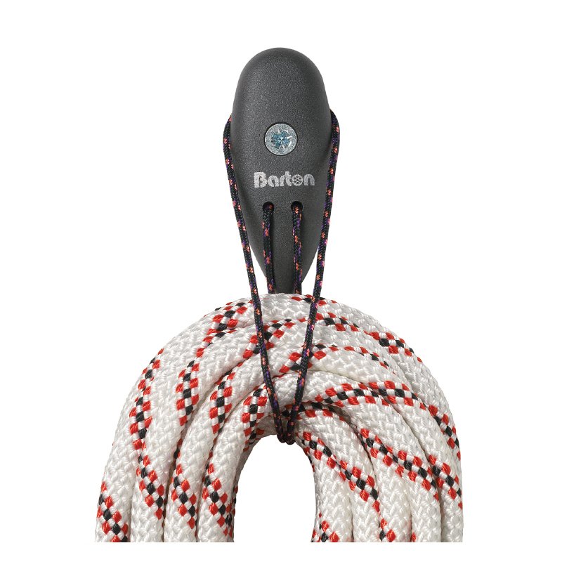 Barton Marine Line Tamers : Barrus