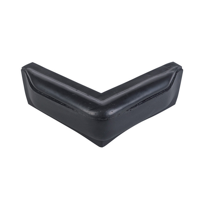 Talamex Jetty Fender Angle Black : Barrus
