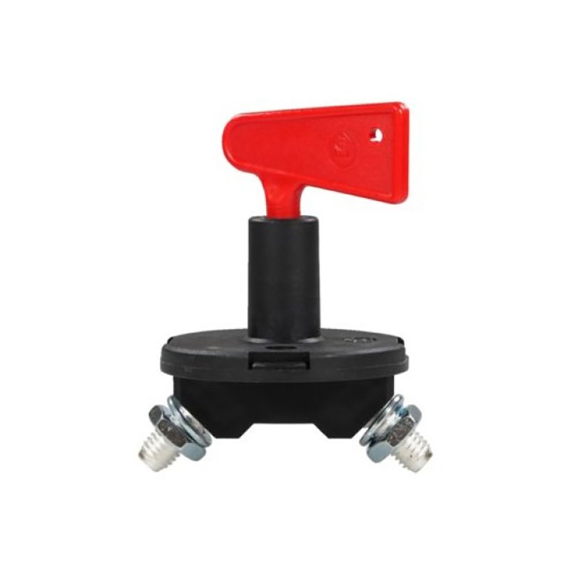 Talamex Battery Isolator 250A : Barrus