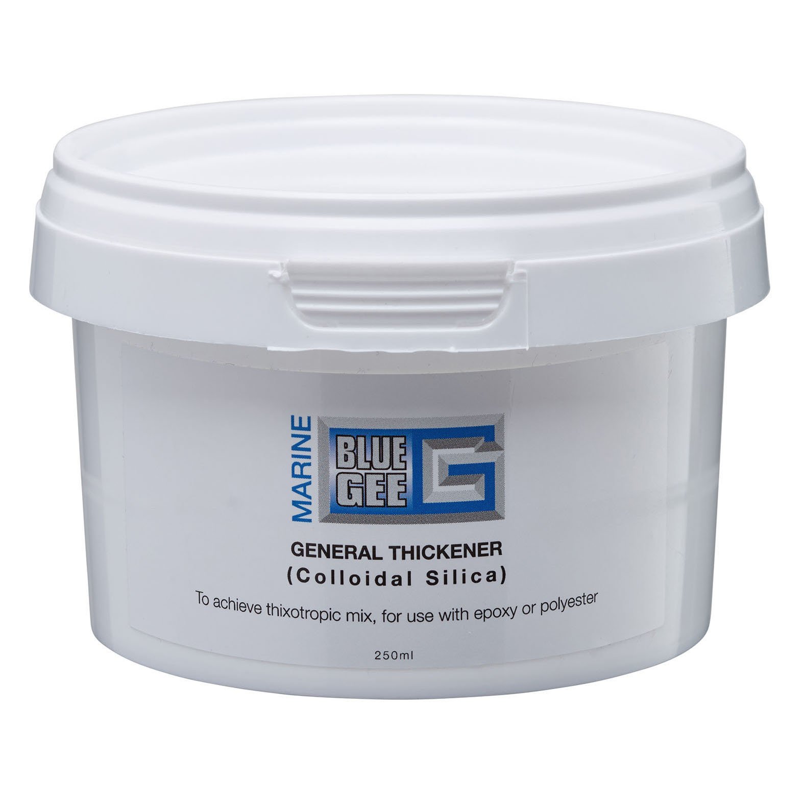 Blue Gee General Thickener (Colloidal Silica) : Barrus
