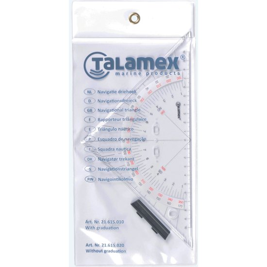 Electronics & Navigation : Barrus