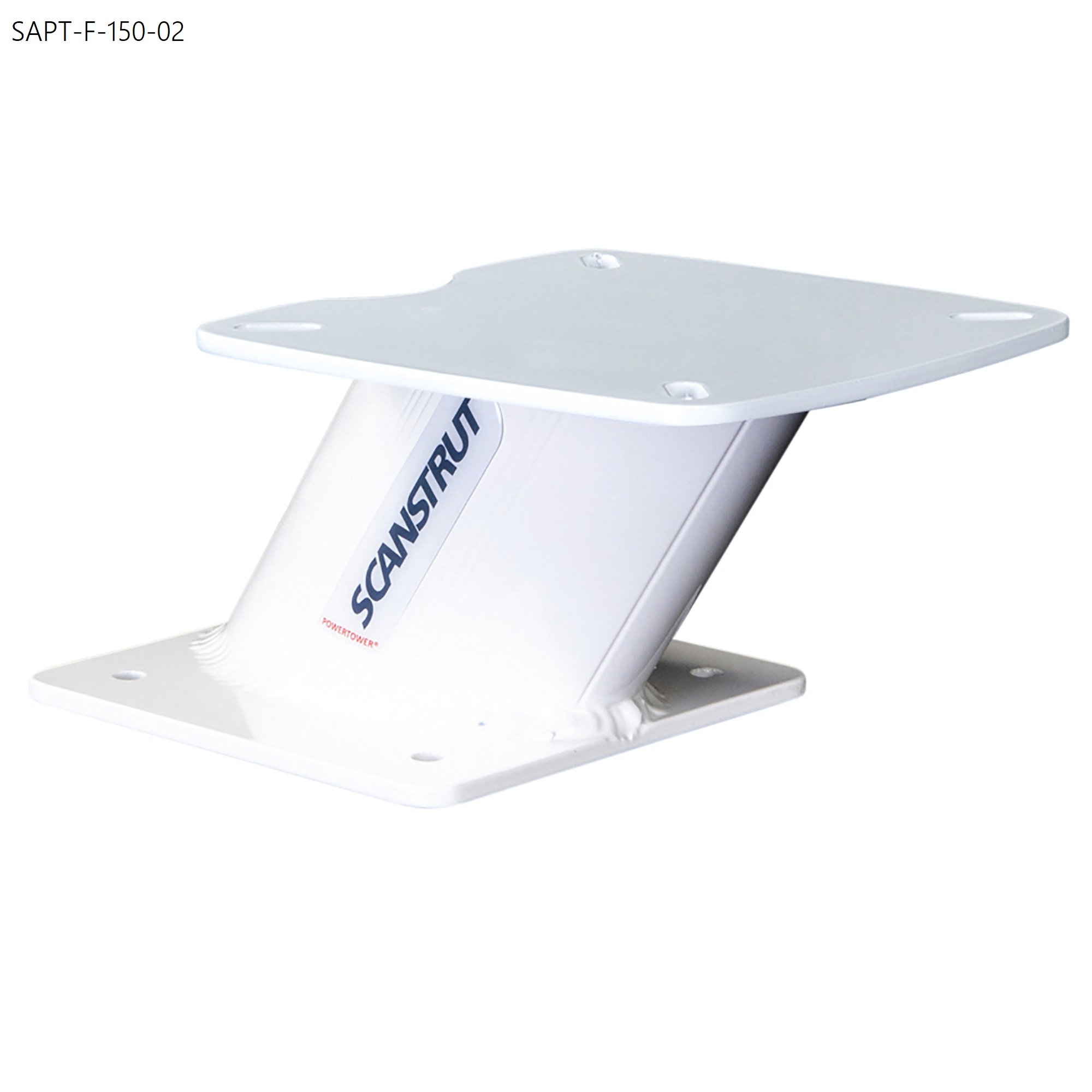 Scanstrut Aluminium Power Tower® : Barrus