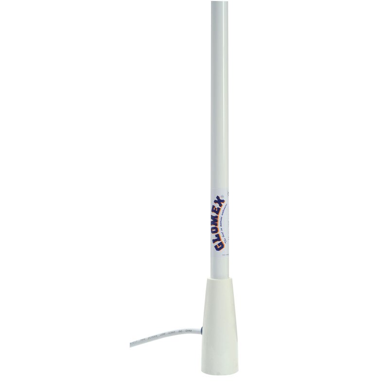 Glomex 1.5 M Fibreglass Antennas : Barrus