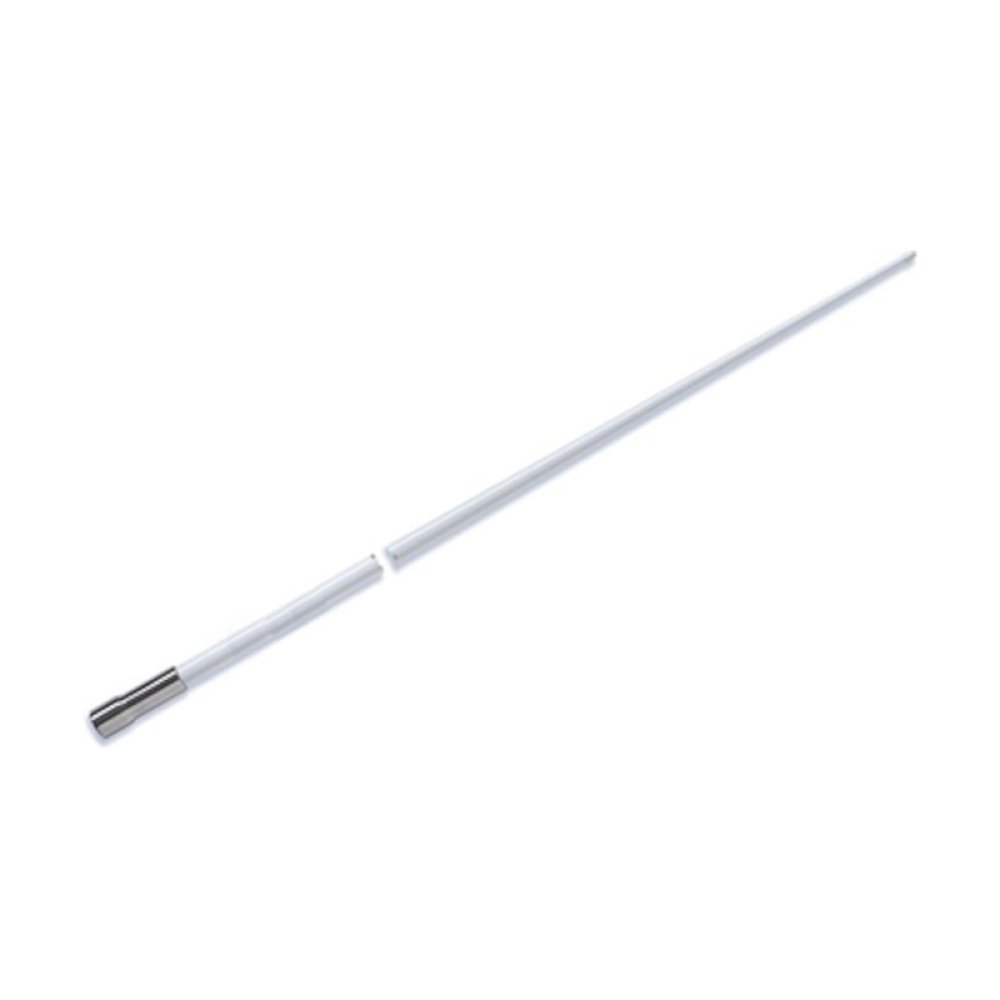 2.4 m Fibreglass Quick Fit VHF Antenna : Barrus