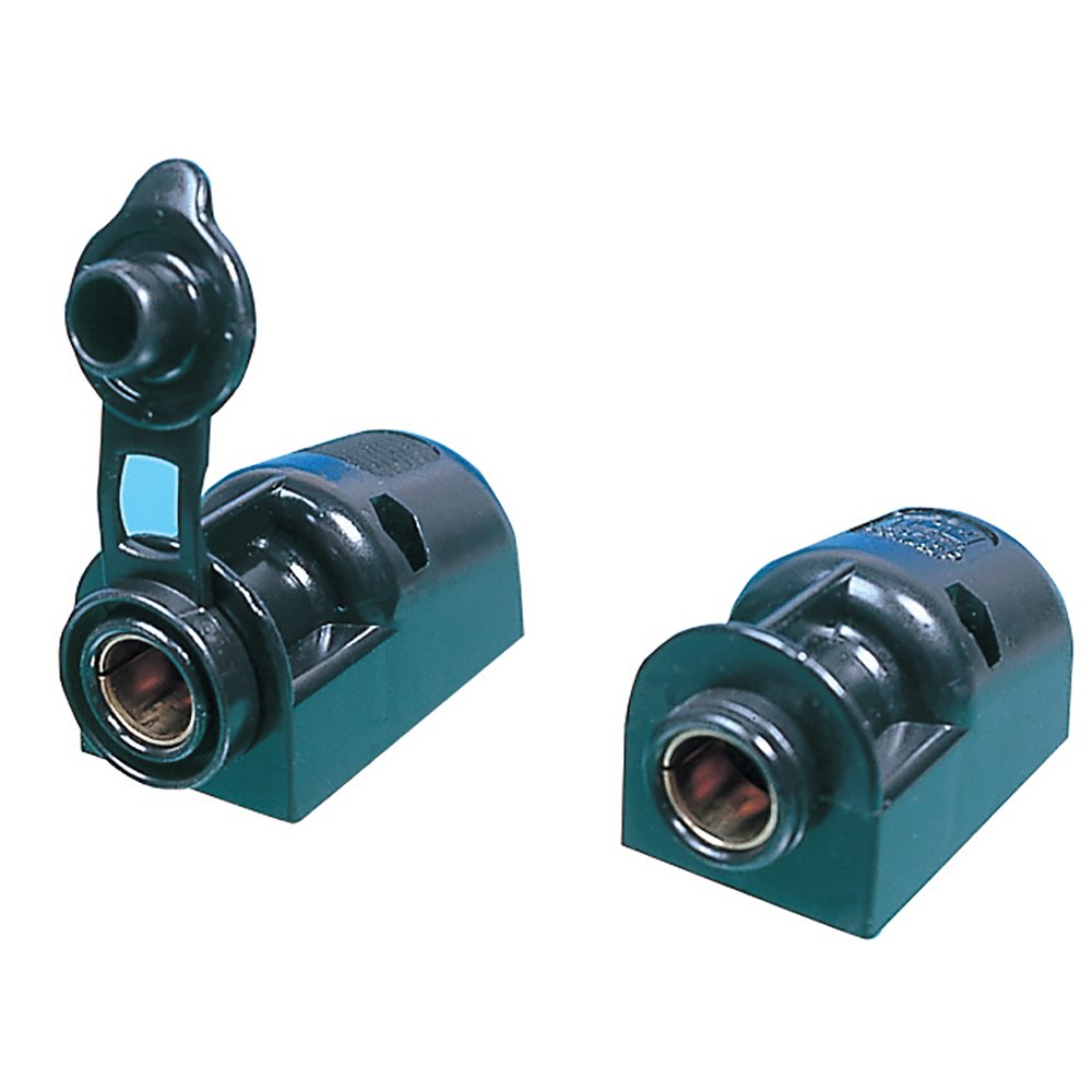 Talamex Surface Mounted - Socket 12V : Barrus