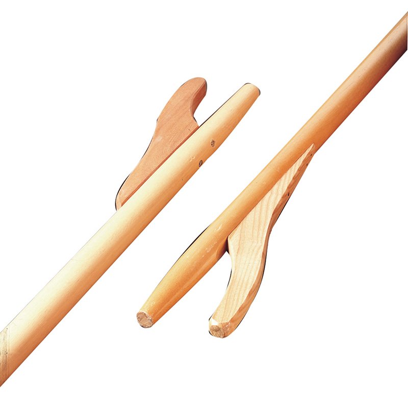 Talamex Barge Pole : Barrus