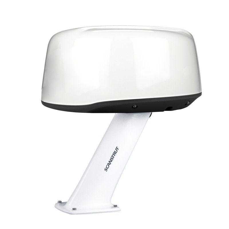 Scanstrut Composite Power Tower® : Barrus