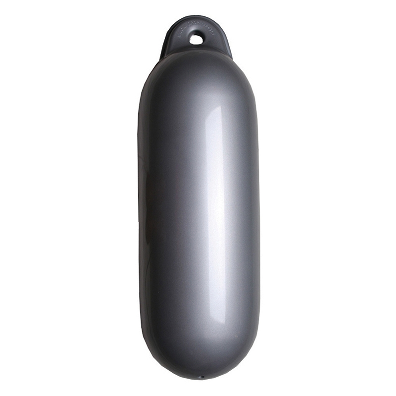 Drop Fender - Silver : Barrus