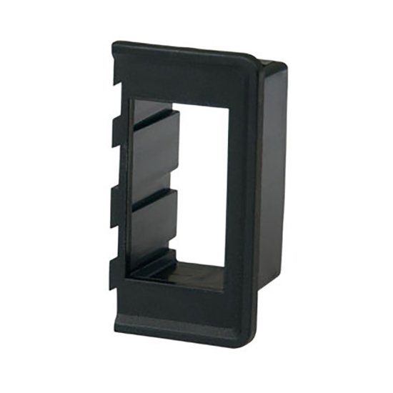 Double Rock Amplifier 1001717 - Switch Mounting Bracket SINGLE, Rocker ...