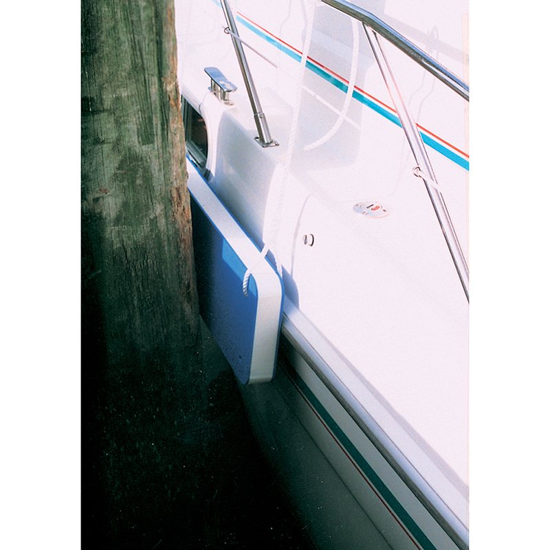 Flat Fender : Barrus