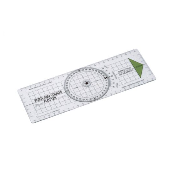 Electronics & Navigation : Barrus